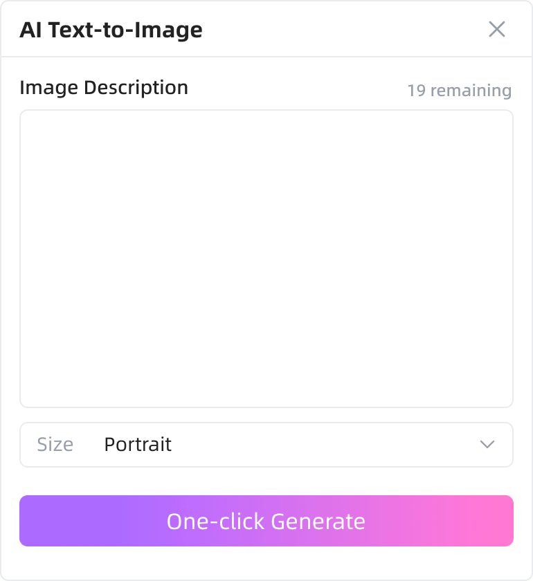 OceanDoc - Free AI Presentations and Writing Assistance