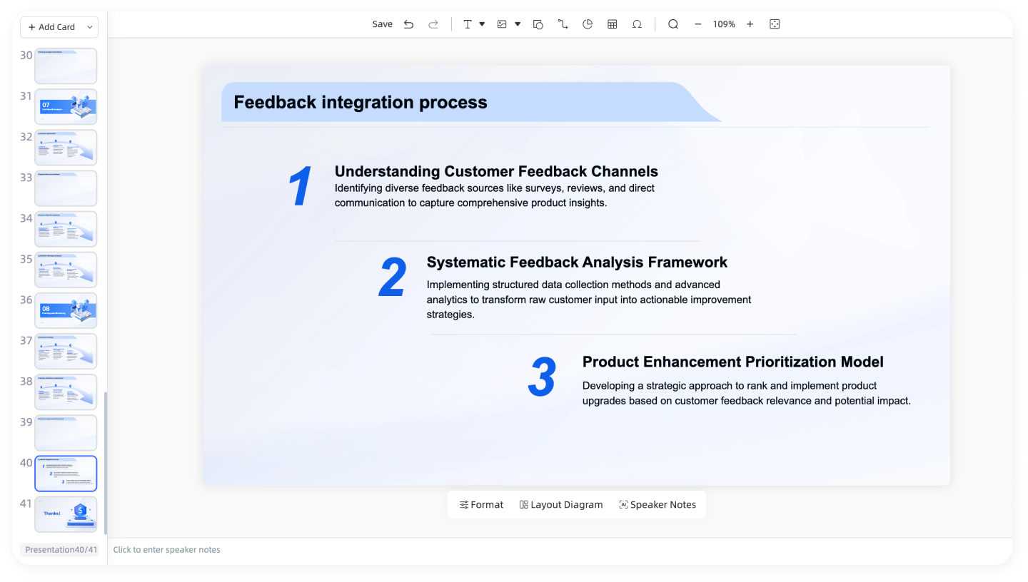 OceanDoc - Free AI Presentations and Writing Assistance